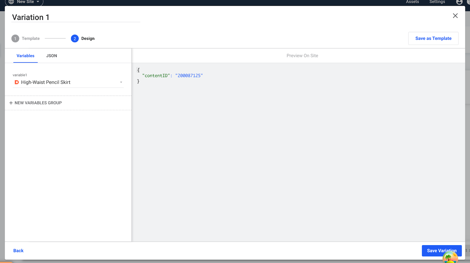 DatoCMS Connector – Dynamic Yield Knowledge Base DatoCMS Connector – Dynamic Yield Knowledge Base