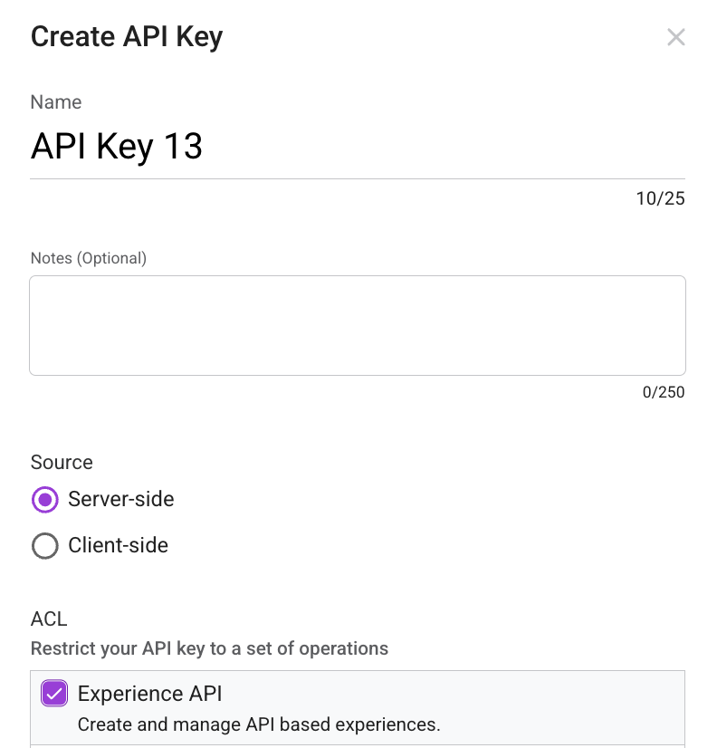Getting Started with Shopping Muse – Dynamic Yield Knowledge Base
