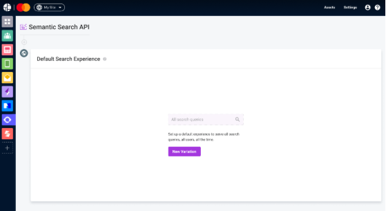 Creating Visual Search Campaigns – Dynamic Yield Knowledge Base