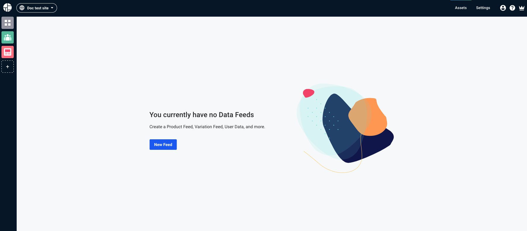 Restaurants: Uploading a Product Feed – Dynamic Yield Knowledge Base